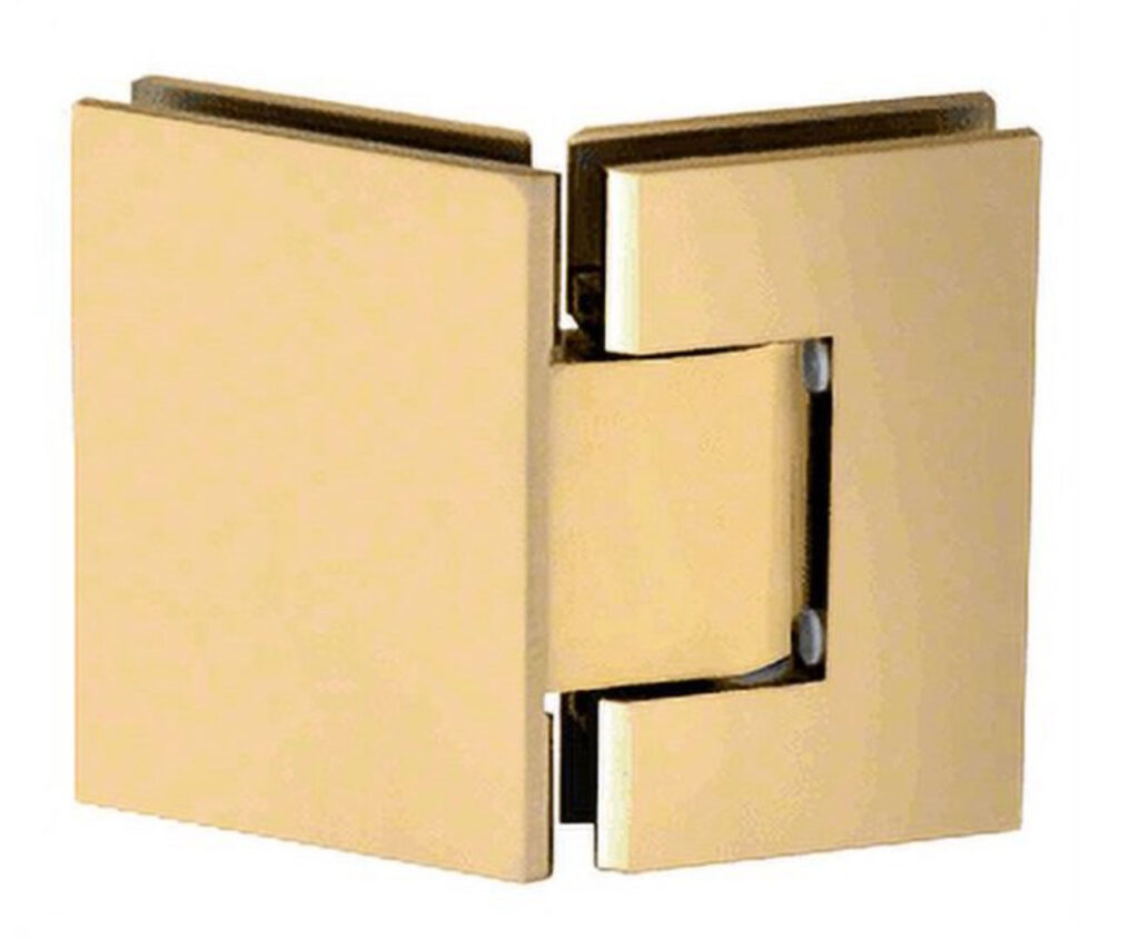 Brizo Luxe Gold Cheat Sheet – Updated for 2025 - The Evans Edit